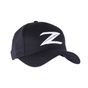 Nissan Baseball Caps - Black - Nissan Merchandise Store
