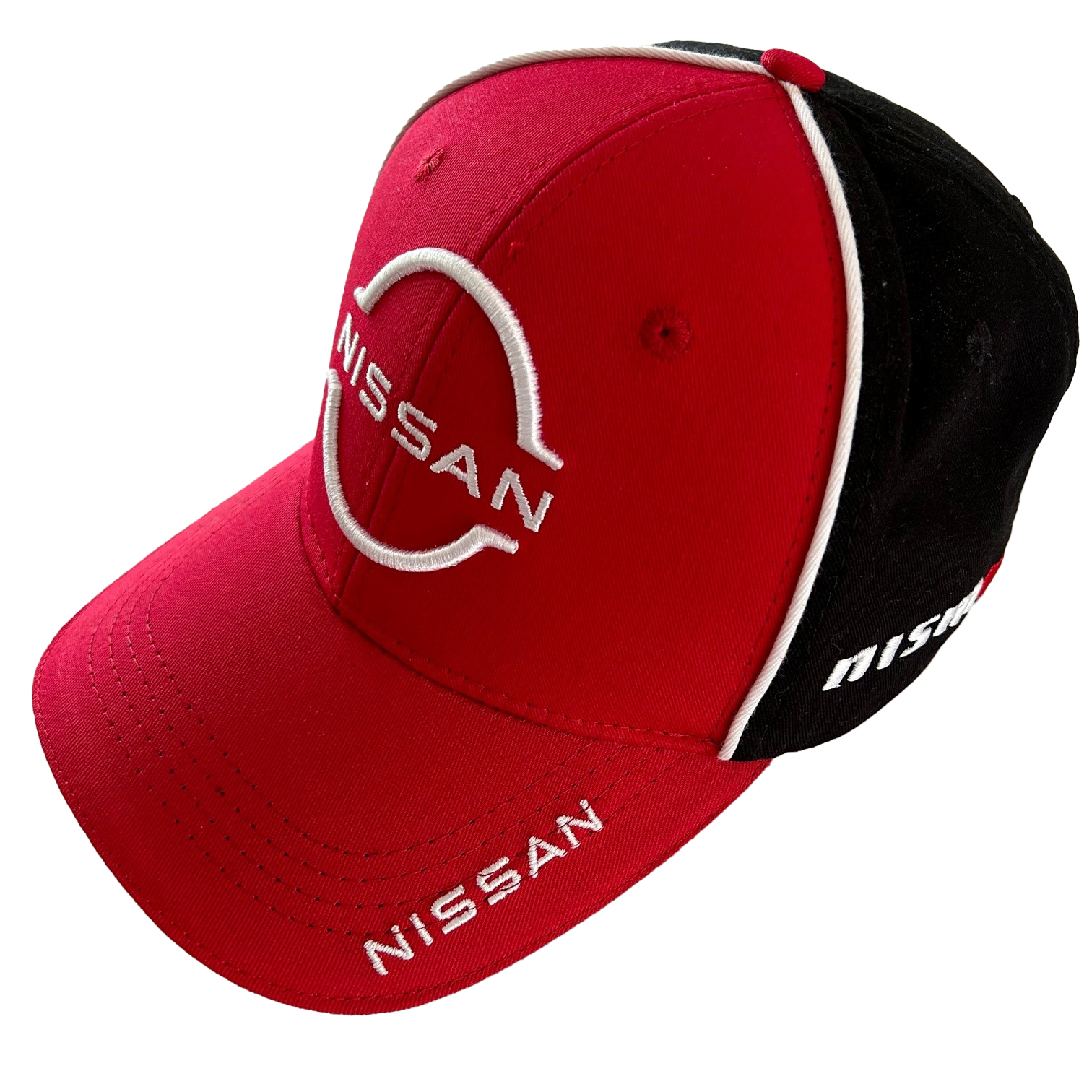 Home Page - Nissan Merchandise Store