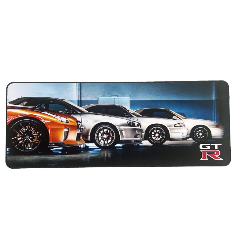 GT-R Collection – Nissan Merchandise Store