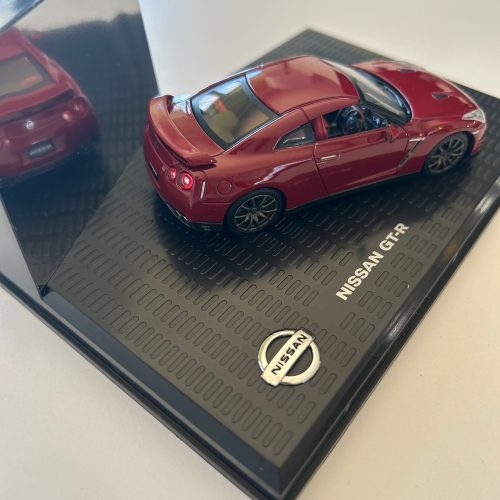 Nissan Merchandise Store