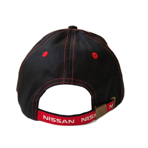 Nissan Value 3D Badge caps - Nissan Merchandise Store