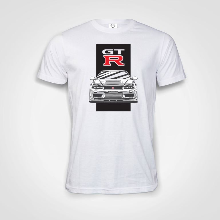 GT-R Collection – Page 5 – Nissan Merchandise Store