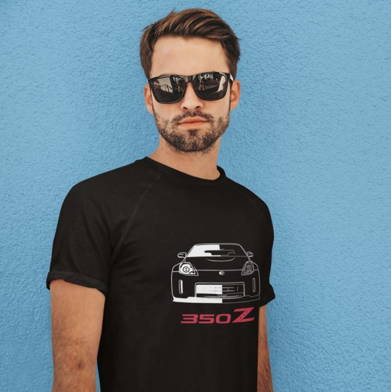 Z Collection – Nissan Merchandise Store