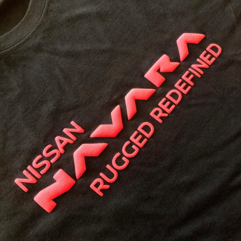 Nissan Merchandise Store