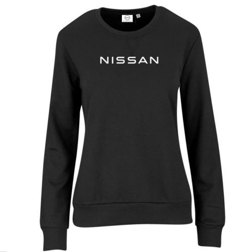 Nissan Unisex Black 165 T-shirt - Nissan Merchandise Store