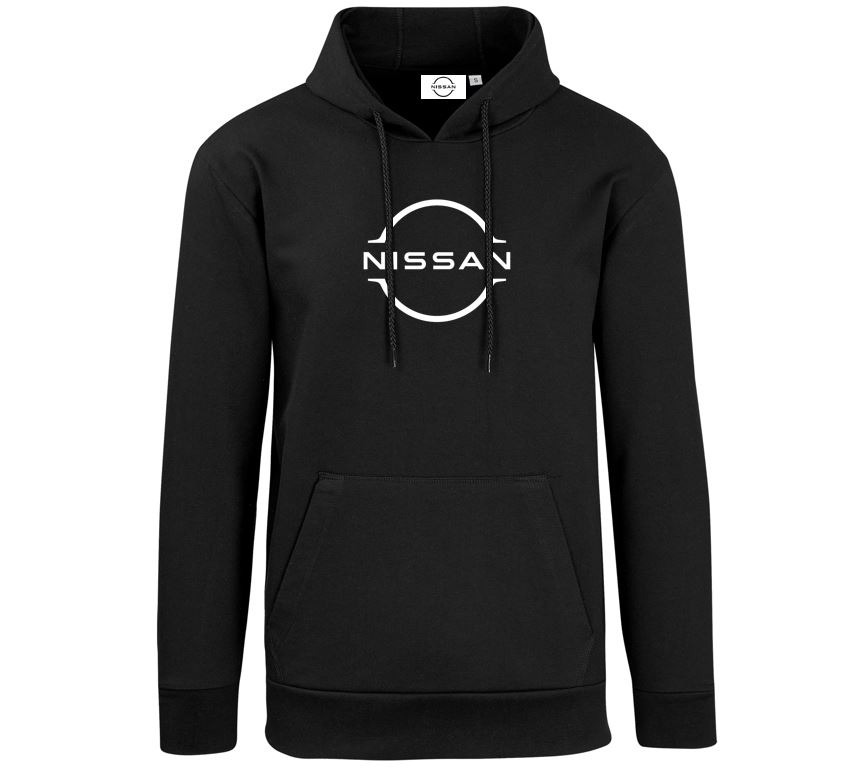 Nissan Unisex Value Hooded Sweater - Nissan Merchandise Store