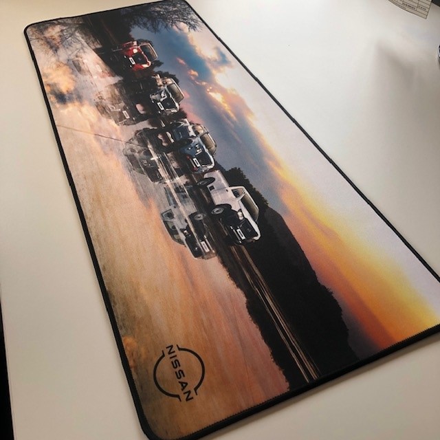 Home Page - Nissan Merchandise Store