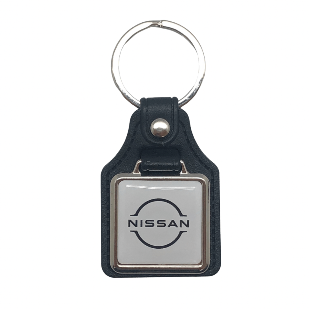 Nissan Backpack - Nissan Merchandise Store