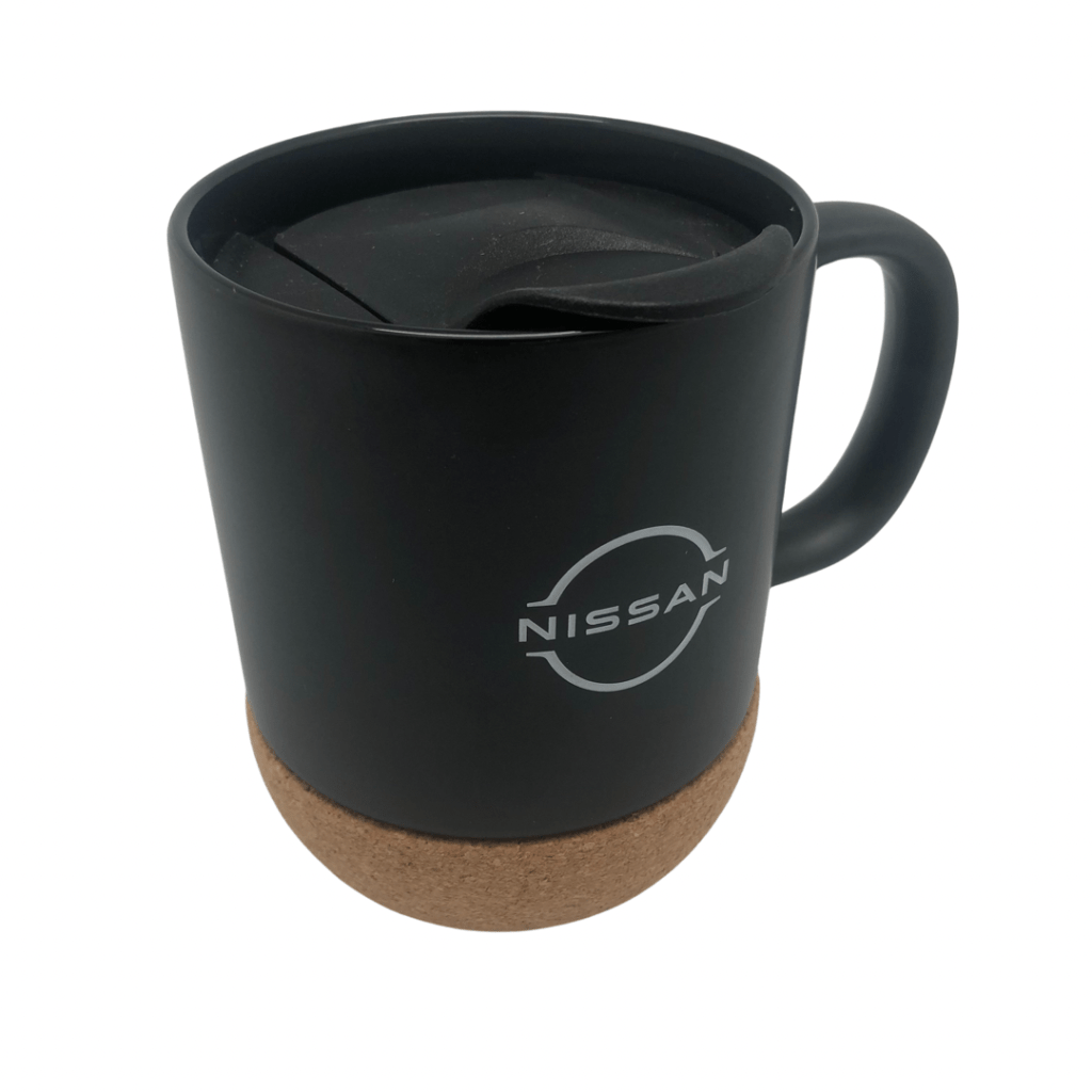 Nissan Thermal Mug - Nissan Merchandise Store