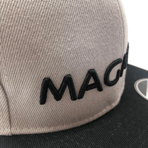 Nissan Baseball Caps - Grey - Nissan Merchandise Store