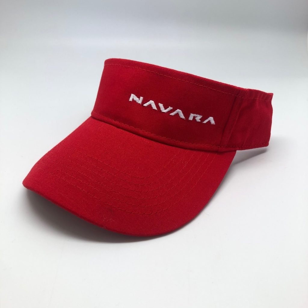 Navara Oil Skin Caps - Nissan Merchandise Store