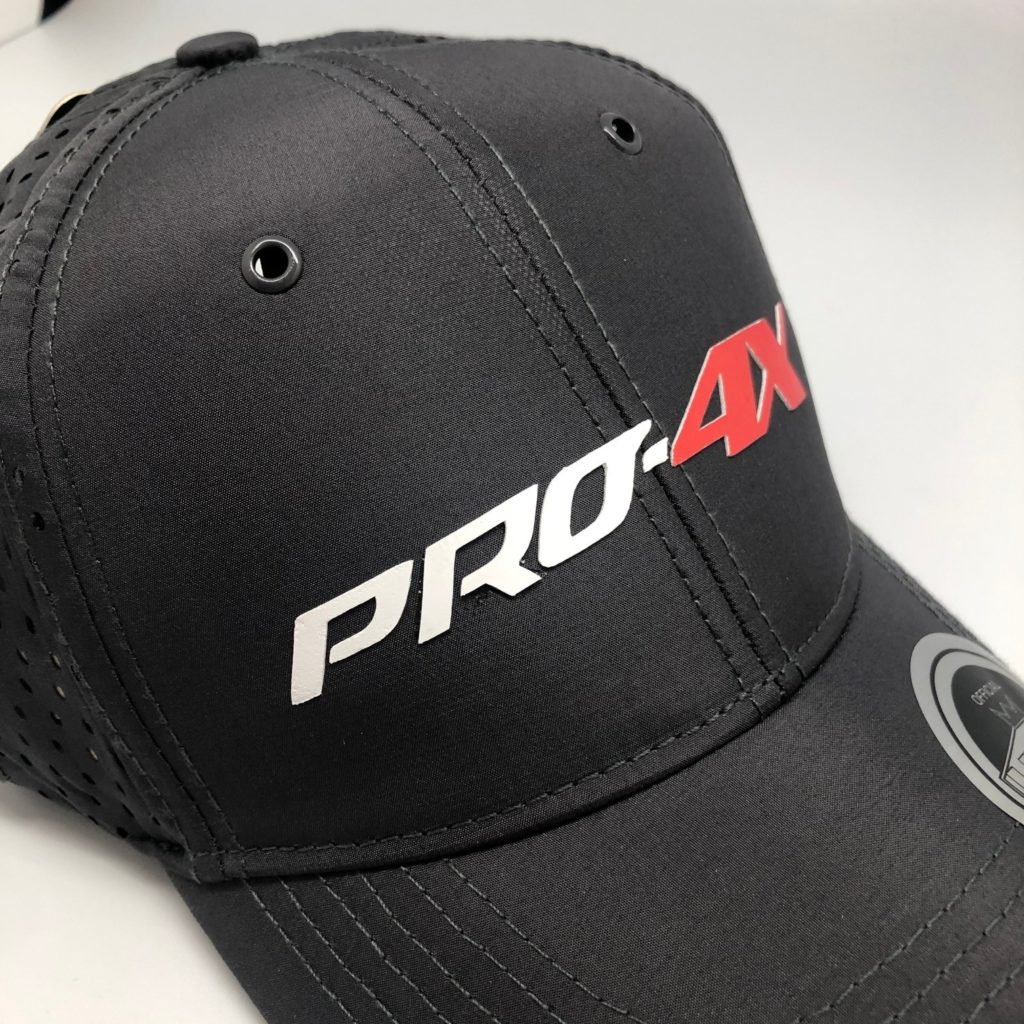 Navara Oil Skin Caps - Nissan Merchandise Store