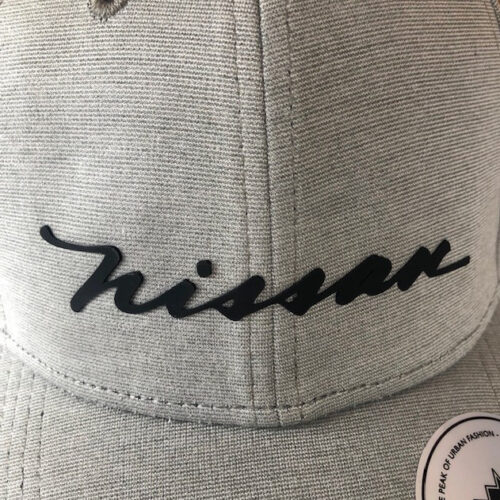 Nissan Baseball Caps - Black - Nissan Merchandise Store