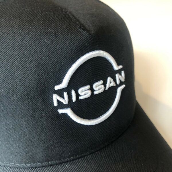 Nissan Value 3D Badge caps - Nissan Merchandise Store