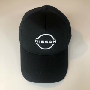 Nissan Baseball Caps - Grey - Nissan Merchandise Store