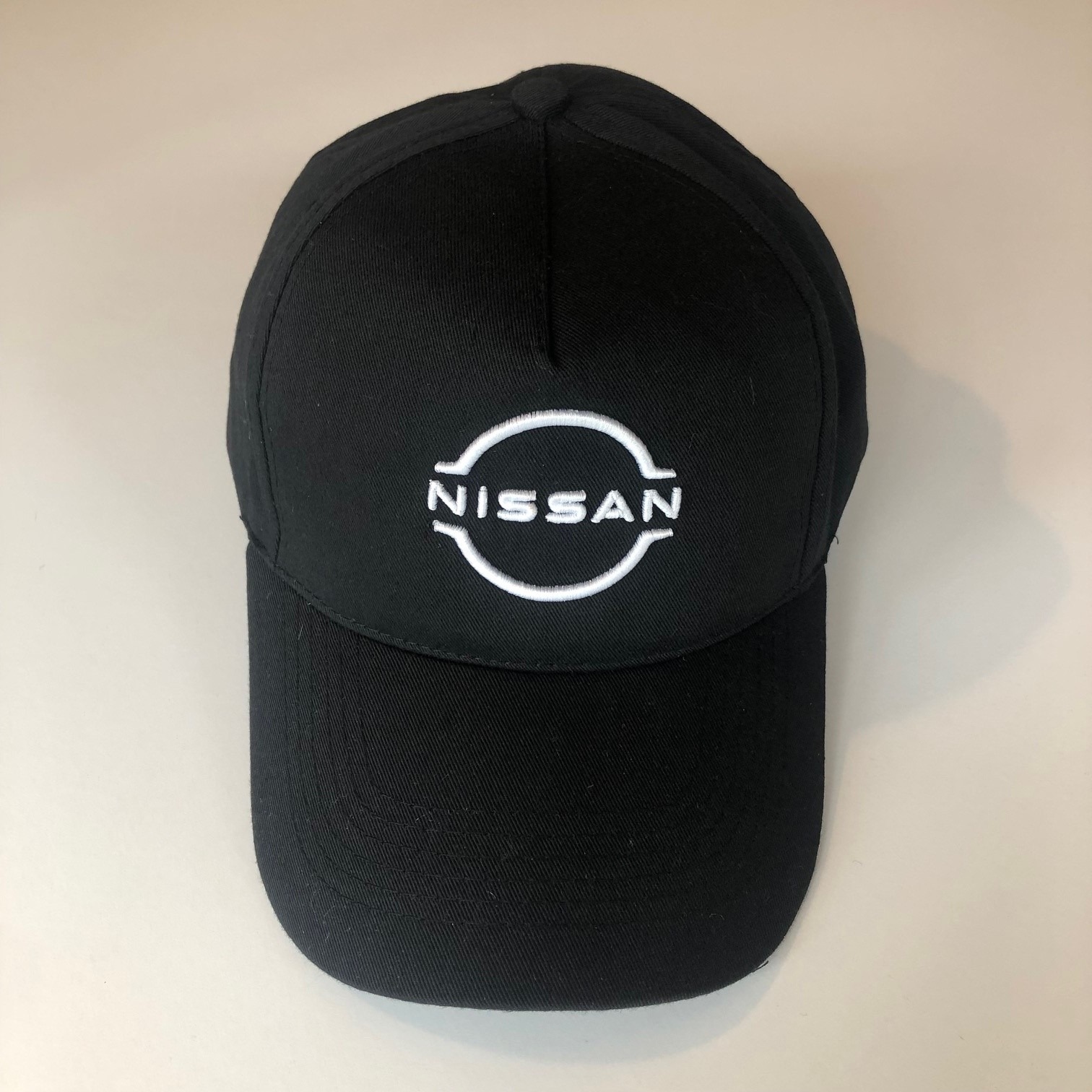 Nissan Value 3D Badge caps - Nissan Merchandise Store